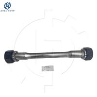 China SOOSAN Sb100 Hydraulic Breaker Tensioning Bolt Hammer Main Body Side Bolt Nut Through Tied Bolt for sale