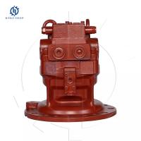 China M5X130CHB-10A-85A 260-RG11D20 Swing Motor For SY205/215 RG11D Excavator Spare Parts for sale
