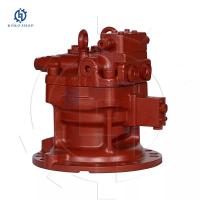 China M5X130CHB-10A-85A 260-RG11D20 Swing Motor For SY205/215 RG11D Excavator Spare Parts for sale