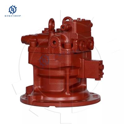 China M5X130CHB-10A-85A 260-RG11D20 Swing Motor For SY205/215 RG11D Excavator Spare Parts for sale