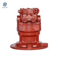 China SY205/215 M5X130CHB-10A-85A/260-RG11D20 Swing Motor Assy For RG11D Excavator Motor Reducer Assembly for sale