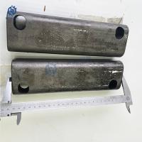China Excavator Breaker Chisel Retainer Bar Hammer Hydraulic Breaker Spare Parts HB10G HB15G HB20G HB30G Rod Pin for sale