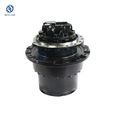 China HITACHI Excavator ZX200 ZX210 ZXZ30 ZX240 Travel Motor Final Drive Motor 9195447 9233687 9181678 for sale