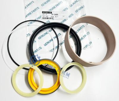 China CATEEEEEEE 980C 980F-980G-980H Machine With 7X2688 7X-2699 Tilt Cylinder Seal Kit Fits CATEEEEEE for sale