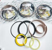 China 7x2710 7x2703 Hyd Seal Kit Fits CATEEEEEEE Loader Hydraulic Cylinder Seal for sale