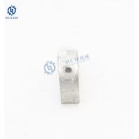 China 8973720761 Standard Metal Crankshaft Set For ISUZU 4HK1 6HK1 Engine Isuzu Main Bearing Part for sale