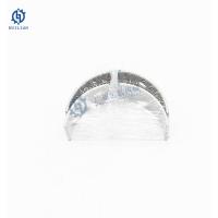 China 8973720761 Standard Metal Crankshaft Set For ISUZU 4HK1 6HK1 Engine Isuzu Main Bearing Part for sale