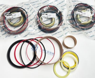 China 112-6550 Hydraulic Cylinder Seal Kit For ENGINE Machine 3304 3306 C9 for sale
