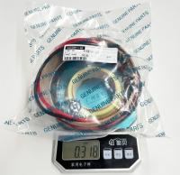 China 112-6550 Hydraulic Cylinder Seal Kit For ENGINE Machine 3304 3306 C9 for sale