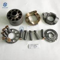 China KOMATSU Pump Parts PC130-8 PC138US For Repair Hydraulic Main Pump 1391-4401 for sale