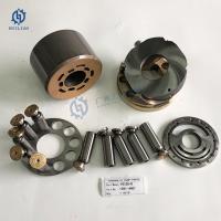 China KOMATSU Pump Parts PC130-8 PC138US For Repair Hydraulic Main Pump 1391-4401 for sale