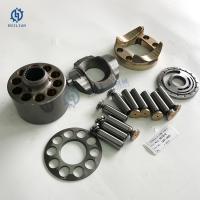China KOMATSU Pump Parts PC130-8 PC138US For Repair Hydraulic Main Pump 1391-4401 for sale