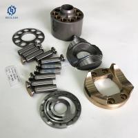 China KOMATSU Pump Parts PC130-8 PC138US For Repair Hydraulic Main Pump 1391-4401 for sale