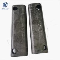 China Hydraulic Hammer Parts Chisel Lock Rod Pin For Furukawa Rock Breaker HB10G HB20G HB30G HB40G for sale