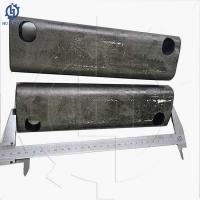 China Hydraulic Hammer Parts Chisel Lock Rod Pin For Furukawa Rock Breaker HB10G HB20G HB30G HB40G for sale