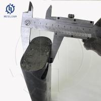 China Hydraulic Hammer Parts Chisel Lock Rod Pin For Furukawa Rock Breaker HB10G HB20G HB30G HB40G for sale
