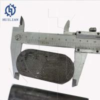 China Hydraulic Hammer Parts Chisel Lock Rod Pin For Furukawa Rock Breaker HB10G HB20G HB30G HB40G for sale