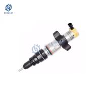 China 2360962 C9 Engine Fuel Injector For CATEEEEEEE CATEEEEEE 330C Engine C9 E320D MT745 for sale