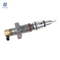 China 2360962 C9 Engine Fuel Injector For CATEEEEEEE CATEEEEEE 330C Engine C9 E320D MT745 for sale