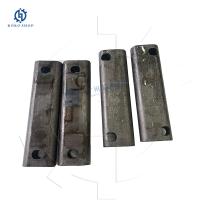 China Front Hole Rod Pins HB10G HB20G HB30G HB40G Hydraulic Breaker Spare Parts For Furukawa for sale