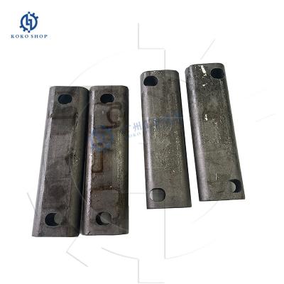 China Front Hole Rod Pins HB10G HB20G HB30G HB40G Hydraulic Breaker Spare Parts For Furukawa for sale