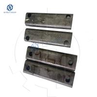 China Front Hole Rod Pins HB10G HB20G HB30G HB40G Hydraulic Breaker Spare Parts For Furukawa for sale