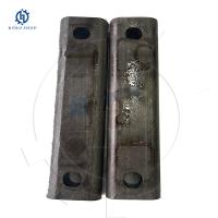 China Front Hole Rod Pins HB10G HB20G HB30G HB40G Hydraulic Breaker Spare Parts For Furukawa for sale