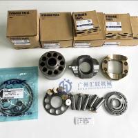 China PC120-8 PC130-8 PC138-8 PC130-8 Hydraulic Pump motor Parts HPD Series 1391-4401 Excavator Repair Parts for sale
