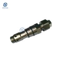 China CATEEEEEE E320 E320B 320B Excavator Hydraulic Main Relief Valve 1195338 1597732 6E5933 1077033 for sale