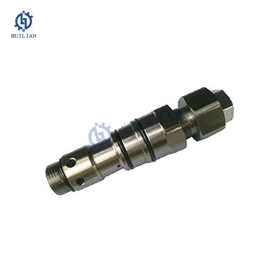 China CATEEEEEE E320 E320B 320B Excavator Hydraulic Main Relief Valve 1195338 1597732 6E5933 1077033 for sale
