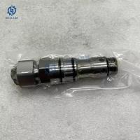 China CATEEEEEE E320 E320B 320B Excavator Hydraulic Main Relief Valve 1195338 1597732 6E5933 1077033 for sale