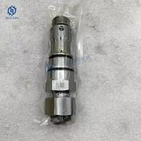 China CATEEEEEE E320 E320B 320B Excavator Hydraulic Main Relief Valve 1195338 1597732 6E5933 1077033 for sale