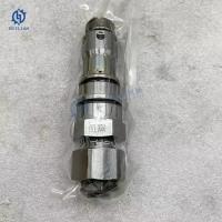 China CATEEEEEE E320 E320B 320B Excavator Hydraulic Main Relief Valve 1195338 1597732 6E5933 1077033 for sale