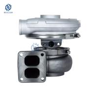 China S3BSL119 1067407 Turbo Charger For CATEEEEEEE Motor Grader 140H 143H 160H for sale