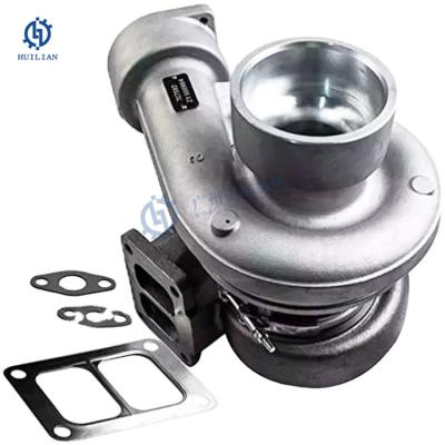 China S3BSL119 1067407 Turbo Charger For CATEEEEEEE Motor Grader 140H 143H 160H for sale