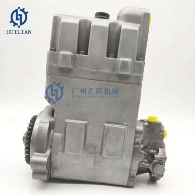 China Excavator Diesel Engine Parts 476-8766 For 336D2L C9 C7 Diesel Engine Fuel Injection Pump for sale