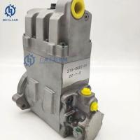 China Excavator Diesel Engine Parts 476-8766 For 336D2L C9 C7 Diesel Engine Fuel Injection Pump for sale