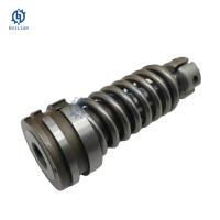 China CATEEEEEEE D250E D250E D25C D25D 4P9827 Diesel Fuel Injection Pump Element Plunger 1032957 for sale