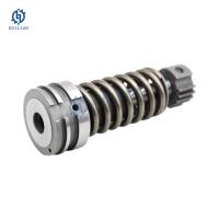 China CATEEEEEEE D250E D250E D25C D25D 4P9827 Diesel Fuel Injection Pump Element Plunger 1032957 for sale