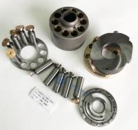 China PC130-8 PC138US 1391-4401 Hydraulic Pump Parts For KOMATSU for sale