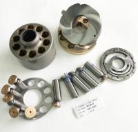 China PC130-8 PC138US 1391-4401 Hydraulic Pump Parts For KOMATSU for sale