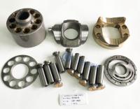China PC130-8 PC138US 1391-4401 Hydraulic Pump Parts For KOMATSU for sale