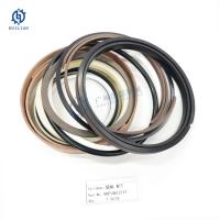 China 14612137 Boom Cylinder Seal Kit Fits EC EC700b EC700c EC750d EC750e for sale