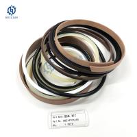 China EC VOE14701618 Seal Kit Hydraulic Cylinder Oil Seals For All Excavator Mechanical Kit for sale