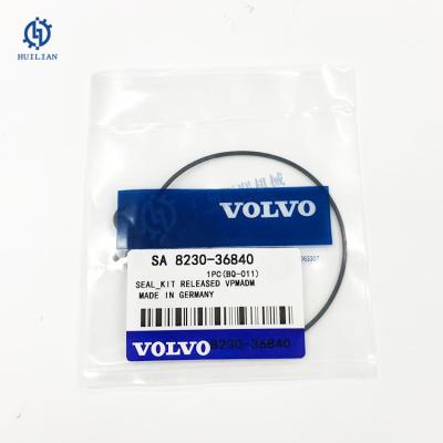China EC Excavator 8230-36840 O Ring Seal Kit Remote Control Pilot Valve Sealing Kit for sale