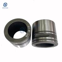 China Soosan Sb81 Front Cover Lower Bushing Outer Bush Chisel For Hydraulic Breaker Spare Parts Demolition Hammer for sale