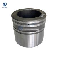 China Soosan Sb81 Front Cover Lower Bushing Outer Bush Chisel For Hydraulic Breaker Spare Parts Demolition Hammer for sale