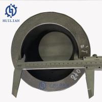 China SB81 Hydraulic Breaker Spare Parts Lower Bush Tool Bush Without Collor Long Type For Soosan for sale