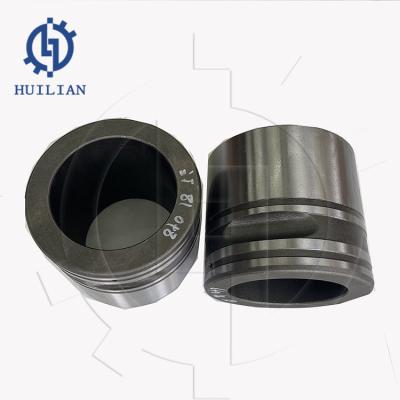 China SB81 Hydraulic Breaker Spare Parts Lower Bush Tool Bush Without Collor Long Type For Soosan for sale