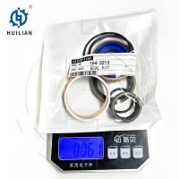 China CATEEEEEEE Excavator Parts Hydraulic Cylinder Seal Kits 164-3213 207-2084 217-9894 For 228 for sale